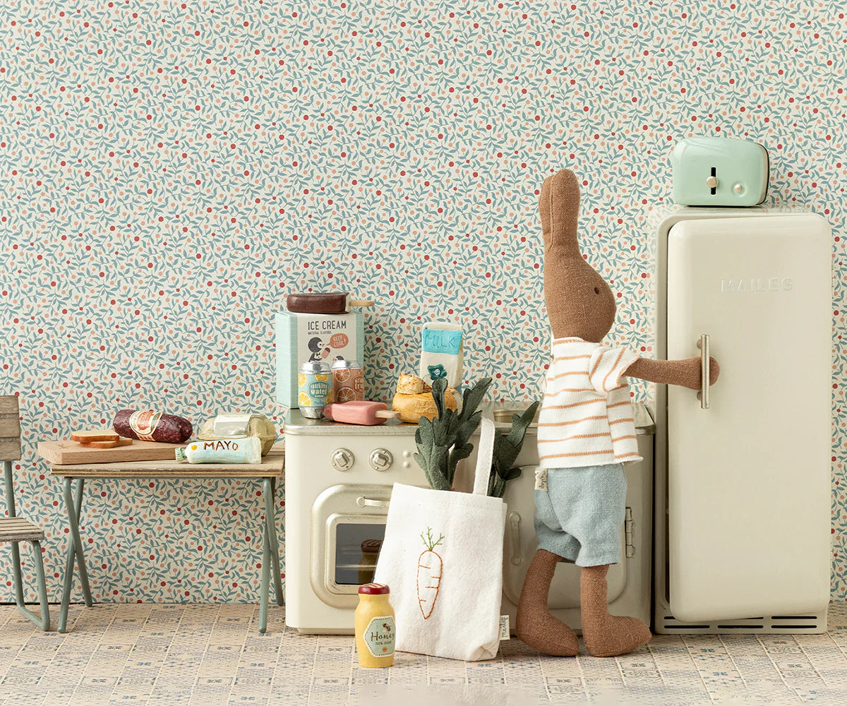 Fridge - TREEHOUSE kid and craft
