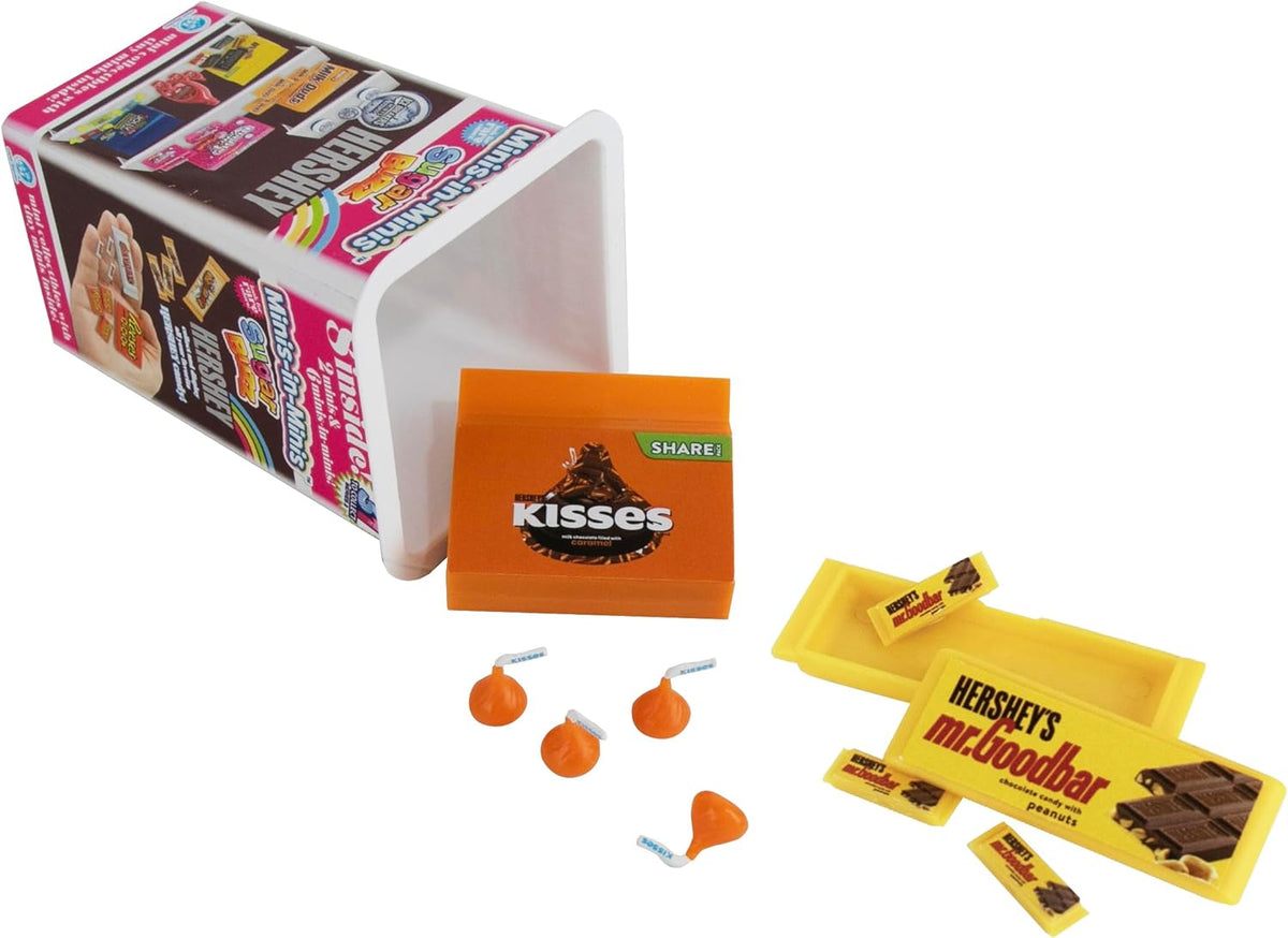 World's Smallest | Blind Box Series 7 | Super Impulse - TREEHOUSE kid ...