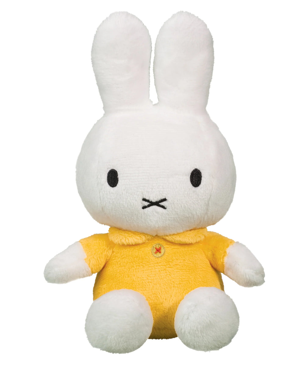 Miffy 8" Beanbag - TREEHOUSE kid and craft