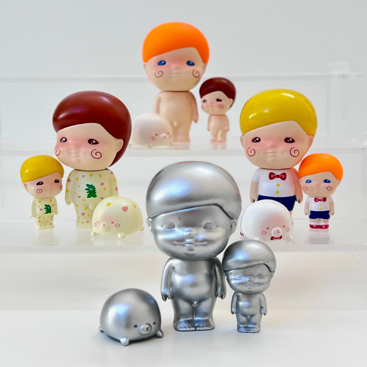 BOY Blind Box - TREEHOUSE kid and craft