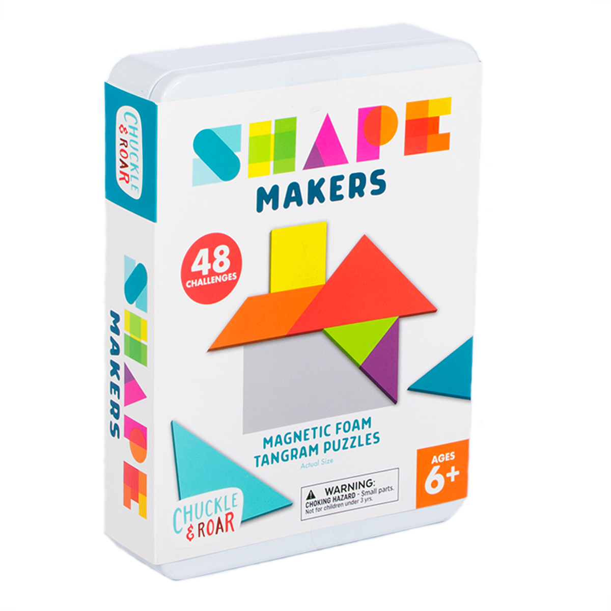 C&R Shape Makers - TREEHOUSE kid and craft