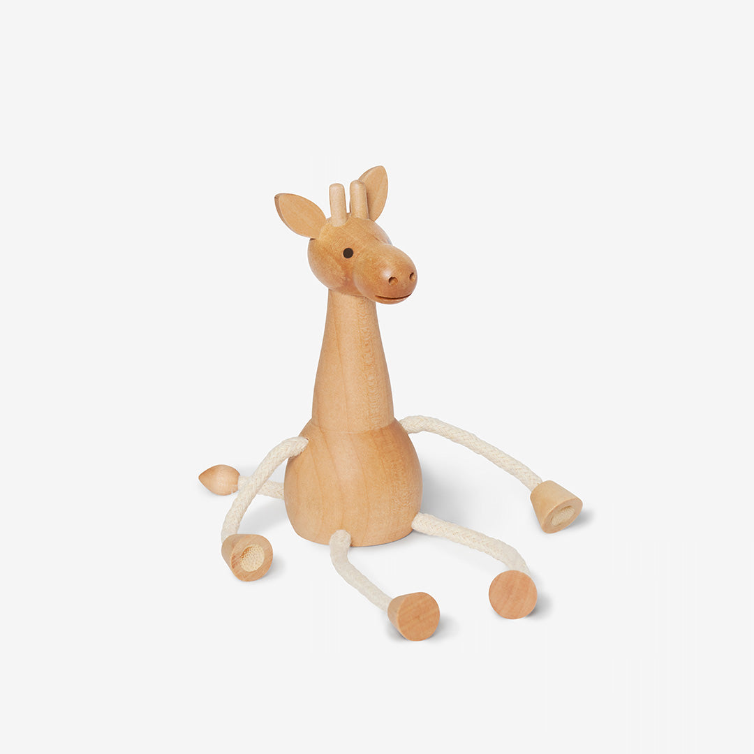 Palimals - Natural - TREEHOUSE kid and craft