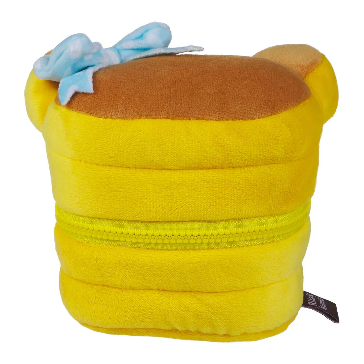 Rilakkuma In Pancakes - TREEHOUSE kid and craft