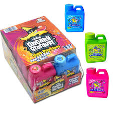 Sneaky Stardust Gum Powder - TREEHOUSE kid and craft