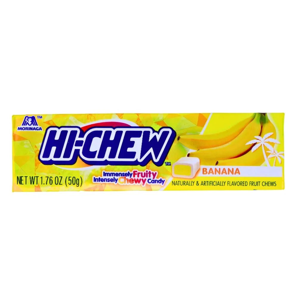 Hi-Chew | Various Flavors - TREEHOUSE kid and craft