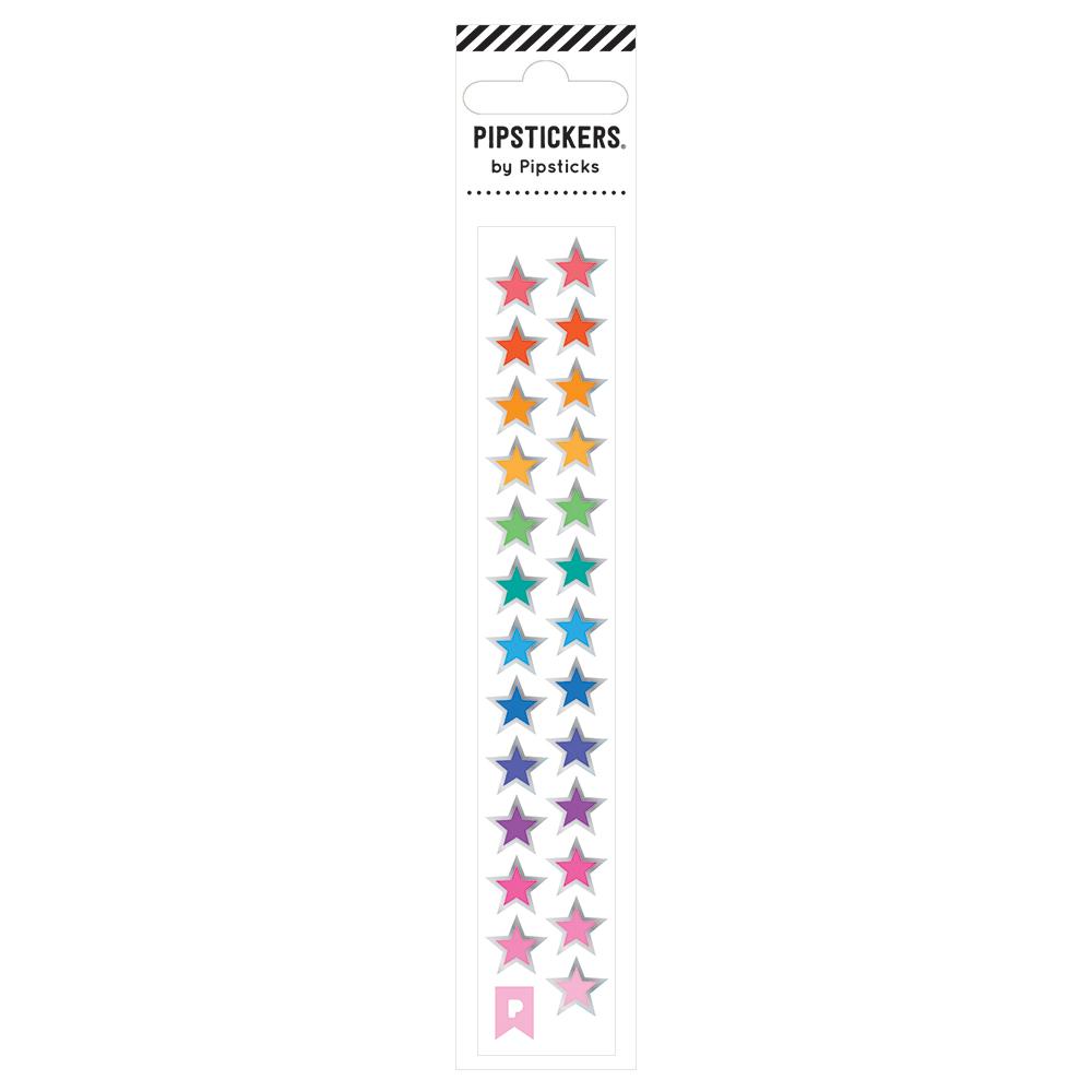 Bright Star Minis PipStickers - TREEHOUSE kid and craft