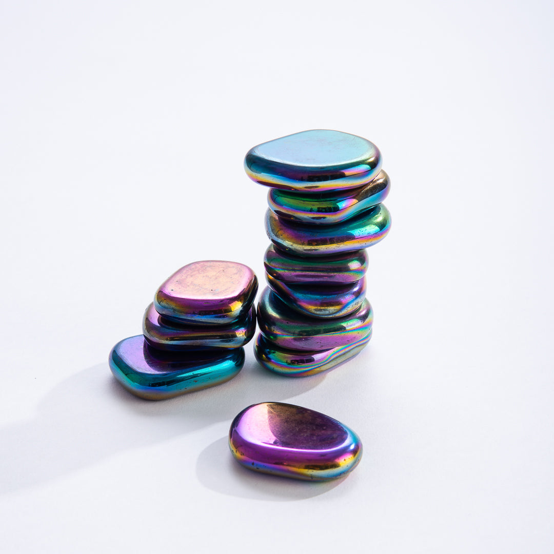 Rocks & Crystals | all kinds! - TREEHOUSE kid and craft