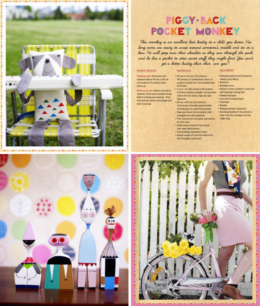 Make Hey! / Random House / DIY / arts and crafts / art project ideas ...